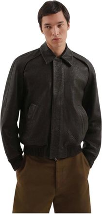 1989 STUDIO 1989 Studio, Herren, Jacken, Braun, SGr&ouml;&szlig;e