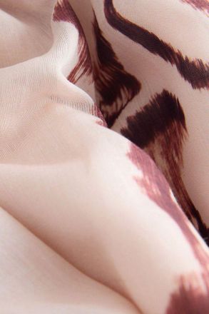 Next Strandkleid Kleid mit tief angesetzter Taille, Kurzgr&ouml;&szlig;e (1-tlg)