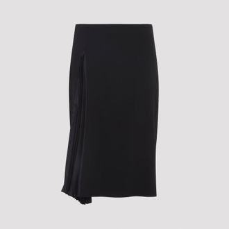 Jil Sander Midi Skirt