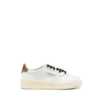 Autry Damen, Schuhe, Wei&szlig;, 37 EUGr&ouml;&szlig;e