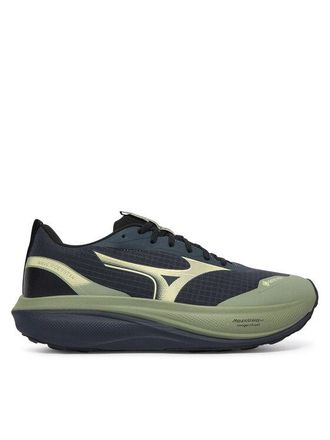 Mizuno Laufschuhe Wave Rider Gtx GORE-TEX 4 J1GM2630 Bunt
