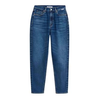 Armedangels Mairaa Mom-Jeans - - Jeans - Damen - Blau - W28 L32