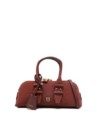 Pinko Sac De Bowling - Bordeaux