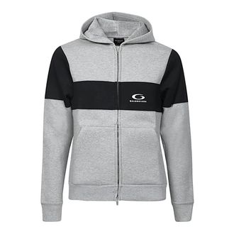 Balenciaga Felpa - - Sweatshirts & Hoodies - Herren - Grau - L