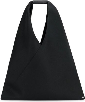 Maison Margiela Femme, Sacs, Noir, Taille: ONE Size Japanese Bag Classic Medium