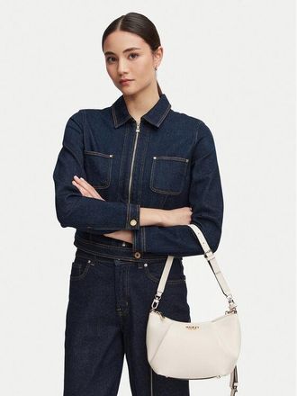 Guess Handtasche Amorette HWBG78 98180 Creme