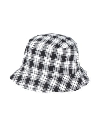 A.P.C. ACCESSOIRES - M&uuml;tzen & H&uuml;te auf YOOX.COM