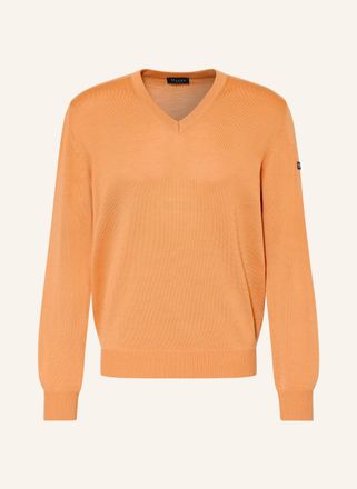 Maerz Maerz Muenchen Pullover orange