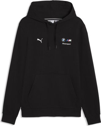 Puma Hoodie Essentials BMW M MOTORSPORT Homme, Accessoires, Noir, XXL