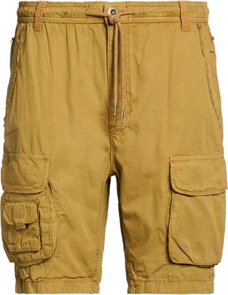 Alpha Industries HOSEN & R&Ouml;CKE - Shorts & Bermudashorts auf YOOX.COM