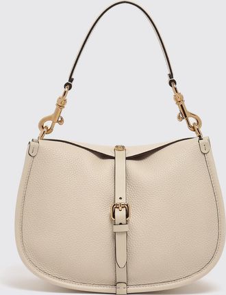 Etro Sac Port&eacute; &eacute;paule ETRO Femme couleur Mastic