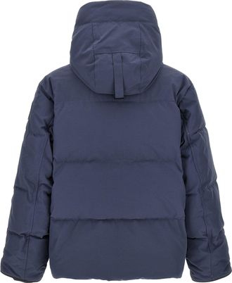 Canada Goose Seymour Down Jacket - Navy