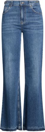 Liu Jo HOSEN & R&Ouml;CKE - Jeanshosen auf YOOX.COM