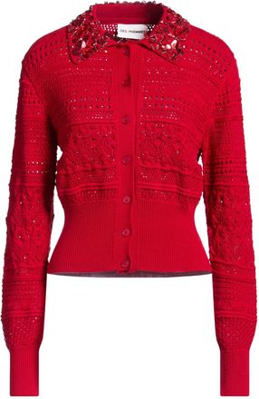 Des_Phemmes STRICKWAREN - Strickjacken auf YOOX.COM