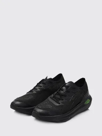 Plein Sport Sneakers Atomic Speed aus H&auml;kelstrick