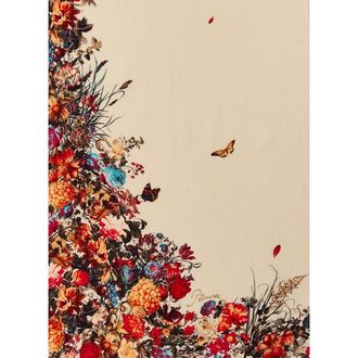 Petrusse Etole Cascade imprim&eacute;e