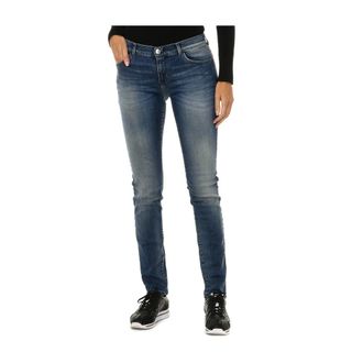 Armani Jeans Skinny Jeans - - Jeans - Damen - Blau - W24