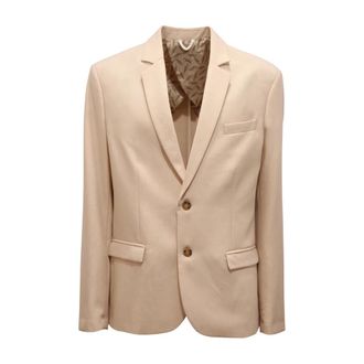 Imperial Giacca Jacket Jz1Ehda - - Jackets - Herren - Beige - S