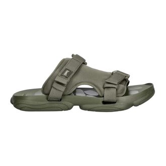 Camper Karst Sandale - - Shoes - Herren - Gr&uuml;n - 44 EU