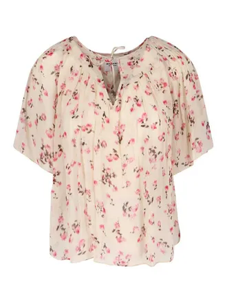 Isabel Marant Top - Neslya