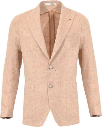 Tagliatore Blazer - Orange