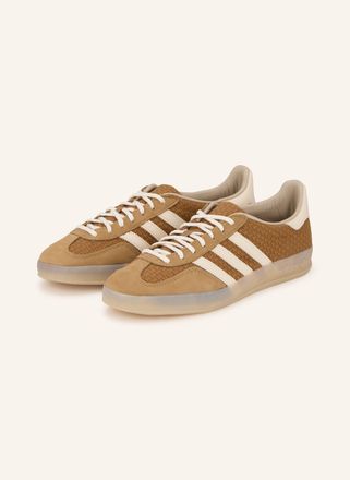 adidas Originals Adidas Originals Sneaker Gazelle Indoor gruen