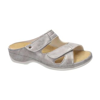 Berkemann Damen, Schuhe, Grau, 36 1/2 EUGr&ouml;&szlig;e