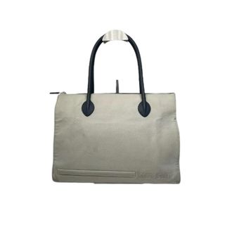 Miu Miu Damen, Pre-Owned, Beige, ONE SIZEGr&ouml;&szlig;e