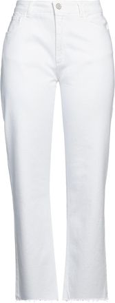 MVP Wardrobe HOSEN & R&Ouml;CKE - Jeanshosen auf YOOX.COM