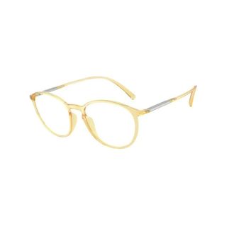 Giorgio Armani Herren, Accessories, Gelb, 50 MMGr&ouml;&szlig;e