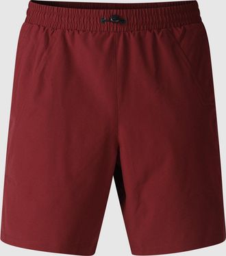 Umbro Pro Training Shorts f&uuml;r Herren (Cabernet)