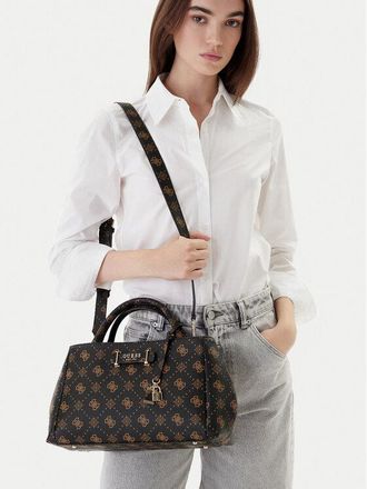 Guess Handtasche HWGP98 98060 Braun