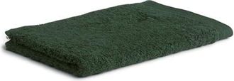 Möve Superwuschel Gästetuch 50 x 30 cm aus 100% Baumwolle, Cypress
