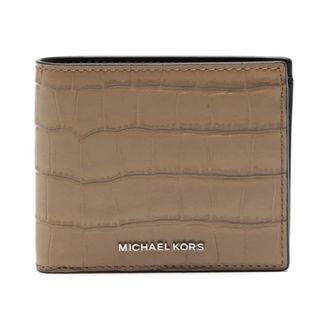 Michael Kors Homme, Accessoires, Brun, Taille: ONE Size Wallets & Cardholders