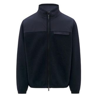K-Way Herren, Jacken, Blau, XLGr&ouml;&szlig;e