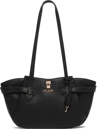 Guess Handtasche Guess Yesba HWBG78 33080 Schwarz