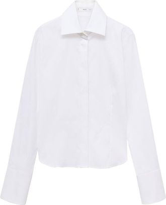 Mango Bluse Partenop