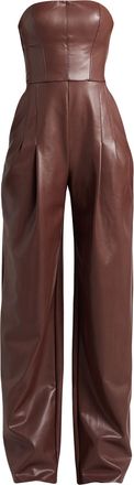 Elisabetta Franchi OVERALLS - Jumpsuits auf YOOX.COM