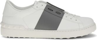 Valentino Garavani Sneaker - Grau