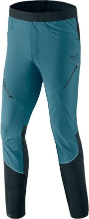 Dynafit Dynafit Herren Transalper Hybrid M PNT Hose, Storm Blue/3010, S
