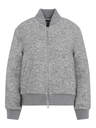 PESERICO Bomber - Gris