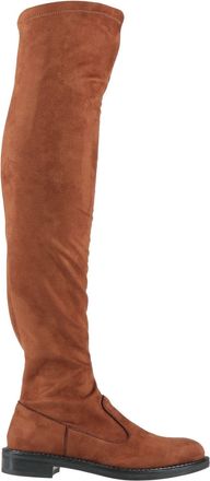 Frau SCHUHE - Stiefel auf YOOX.COM