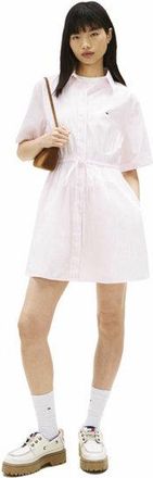 Tommy Jeans Mini Stripe W - Kleid - Damen