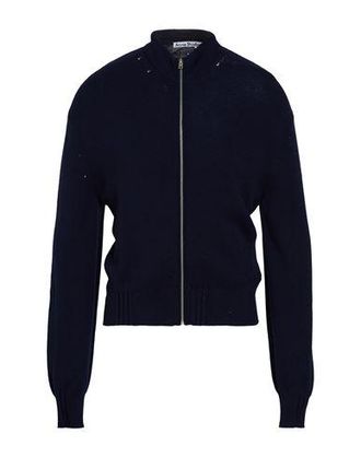 Acne Studios MAILLE - Cardigans sur YOOX.COM