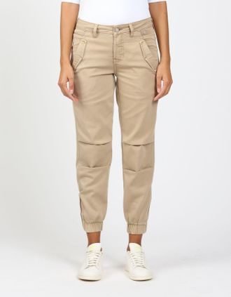 Gang 94GERDA CARGO- relaxed fit Hose