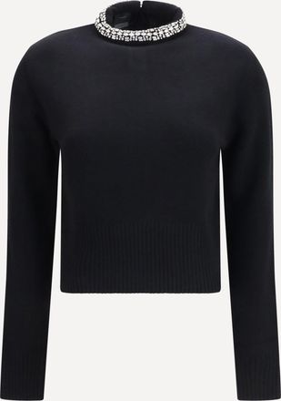 Pinko Berlino wool Sweater Female XS
