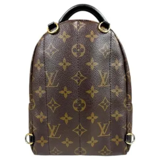 Louis Vuitton Damen, Pre-Owned, Braun, ONE SIZEGr&ouml;&szlig;e