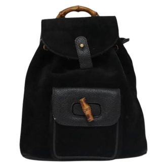Gucci Damen, Pre-Owned, Schwarzk, ONE SIZEGr&ouml;&szlig;e
