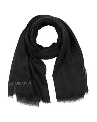 Dolce & Gabbana ACCESSOIRES - &Eacute;charpes sur YOOX.COM
