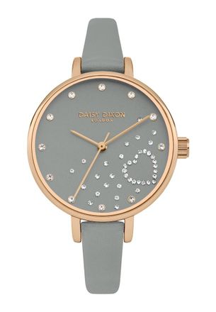 Daisy Dixon DD083ERG Damen Zara Uhr